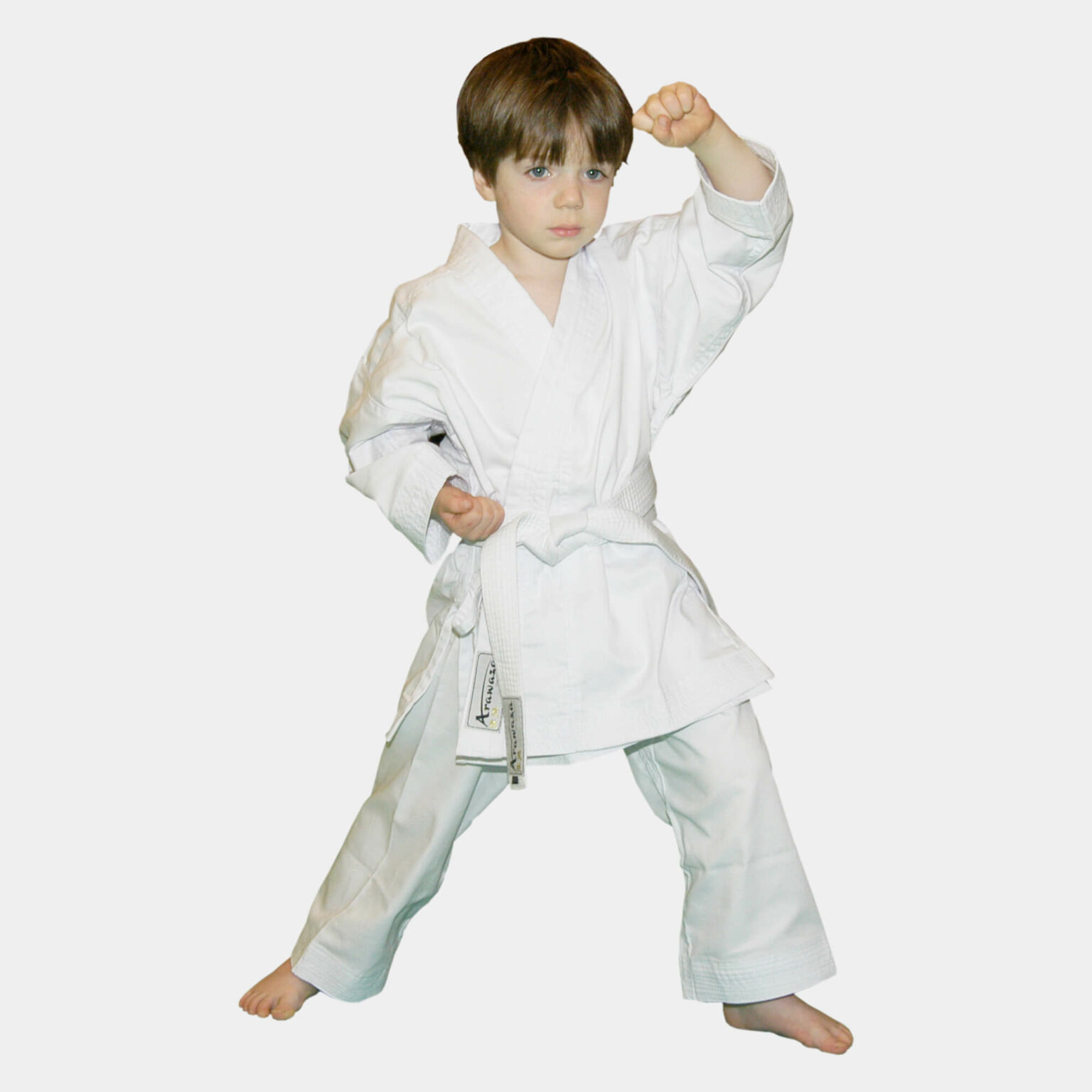 Karategui Onyx Zero Gravity – Arawaza